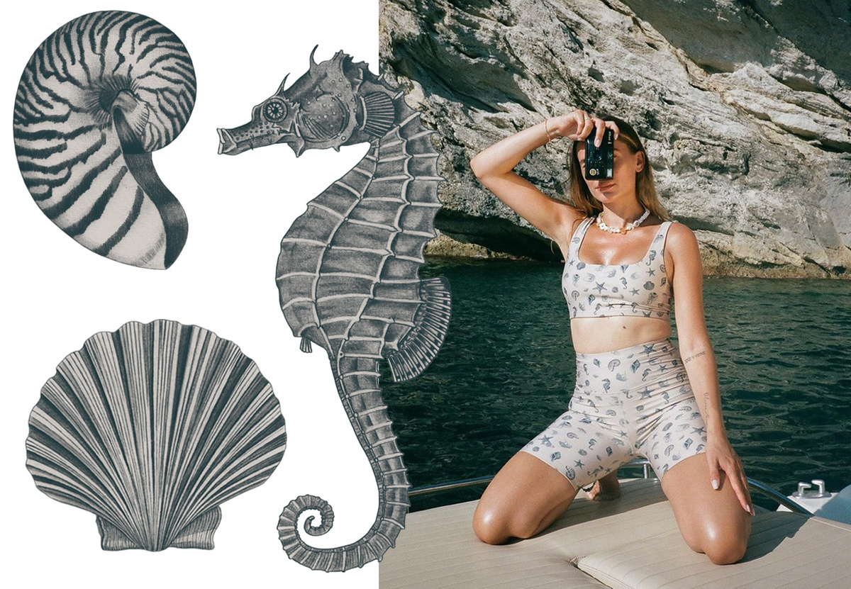 Planet Nusa — Sine Jensen