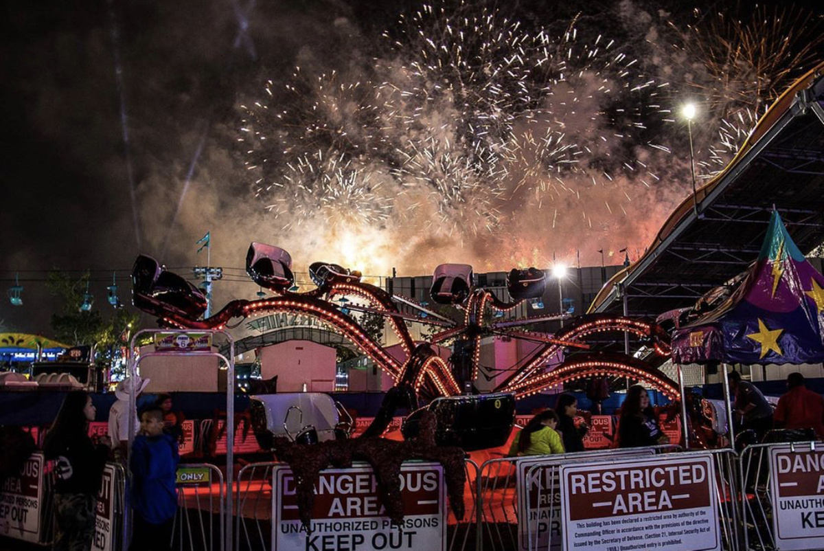 NETFLIX X STRANGER THINGS — Blue Revolver Inc.