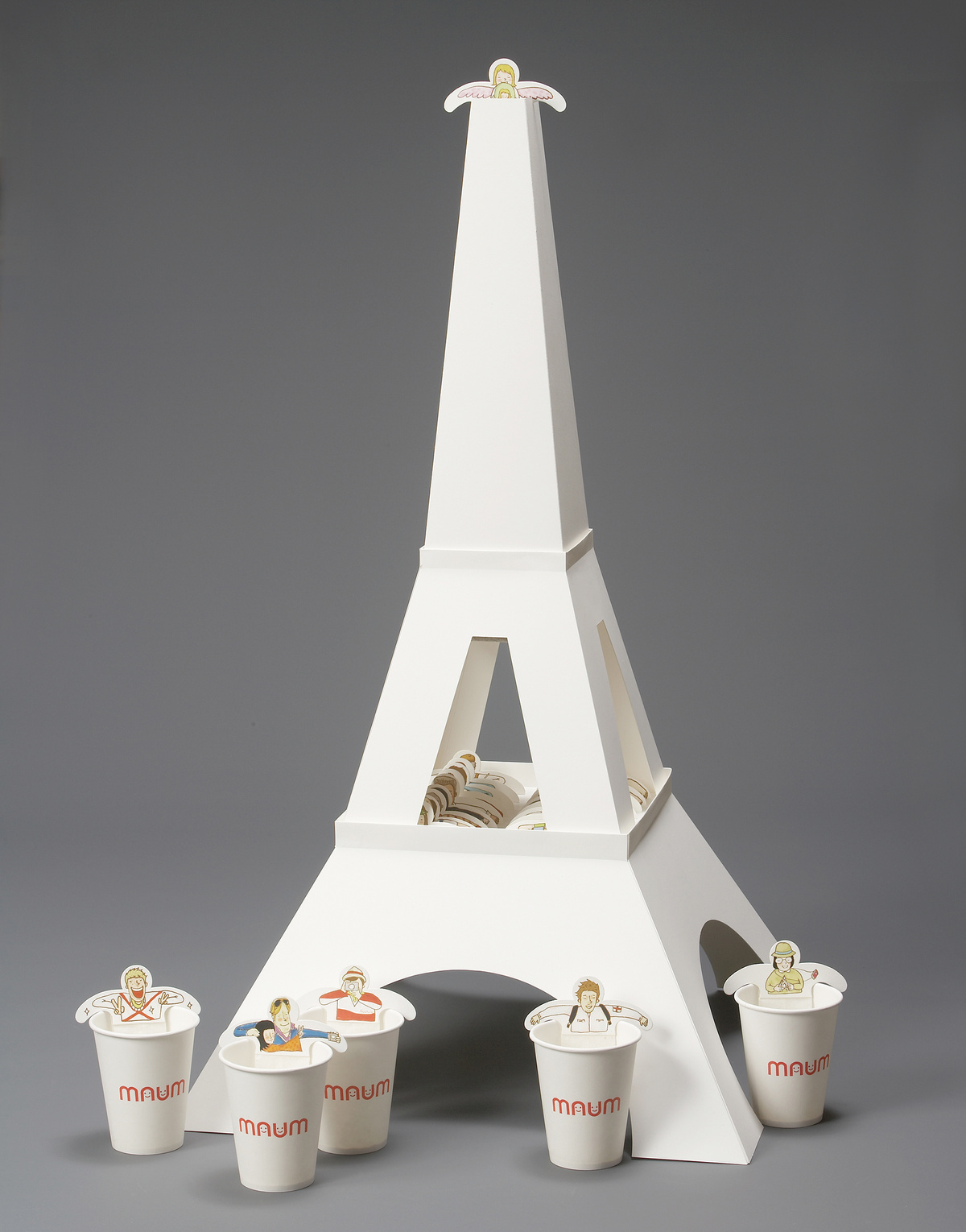 maum tea — maumstudio