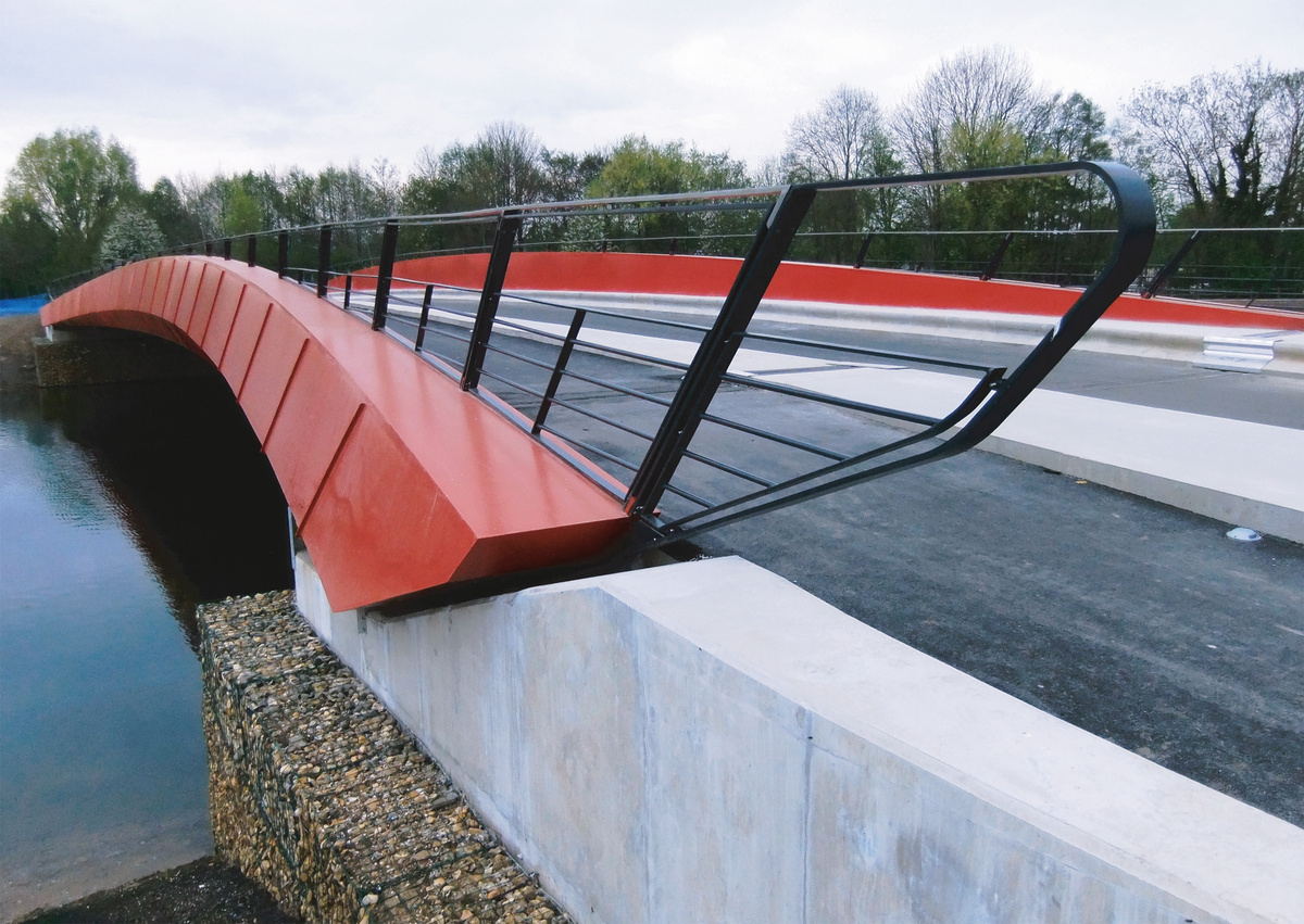 Eton Finish Line — Idrees Rasouli