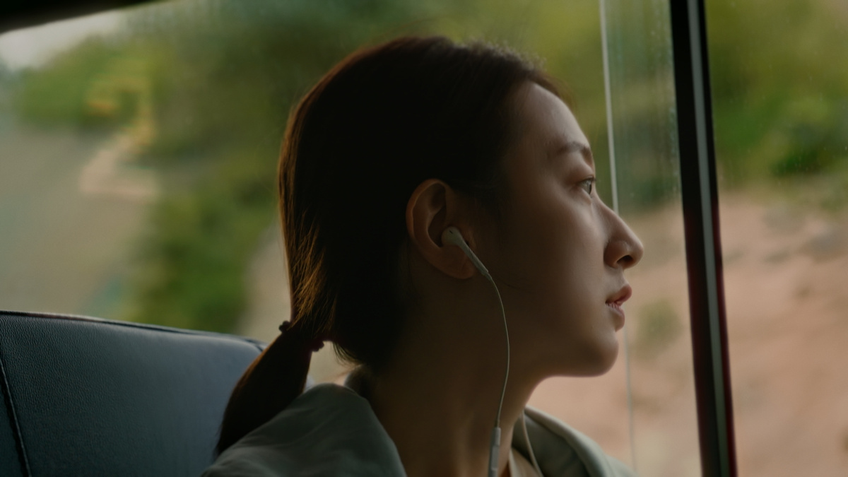 Han Free MV — understands.works