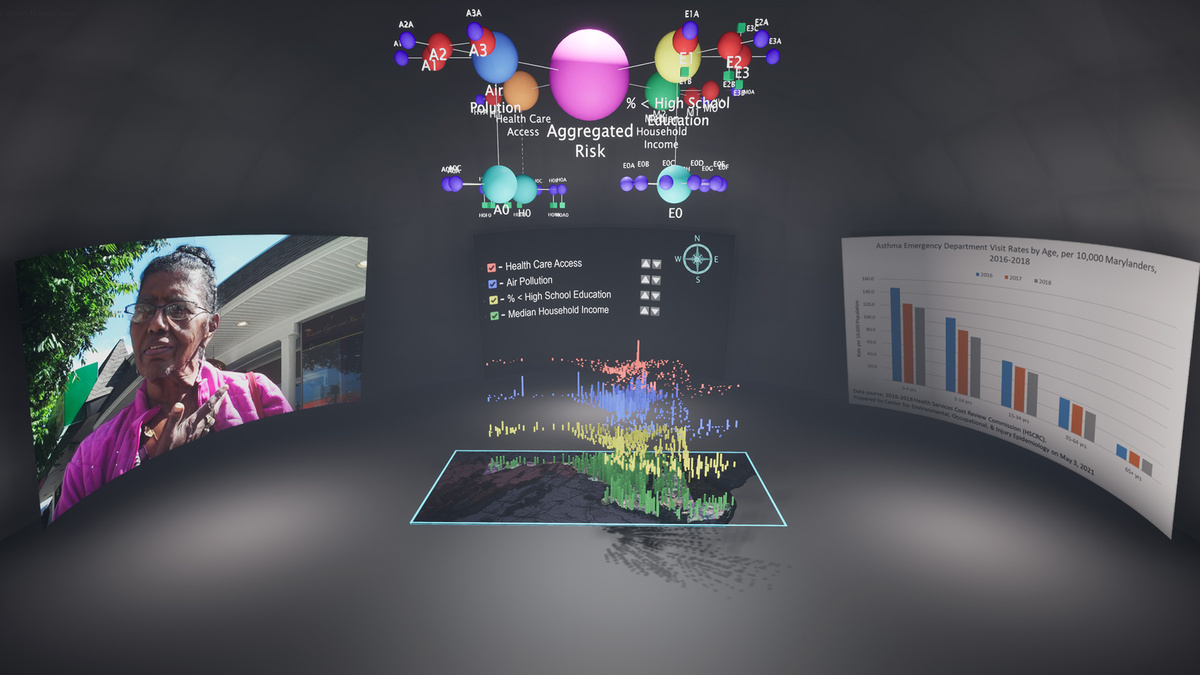 Imagining Aroused — Lee Boot Artwork