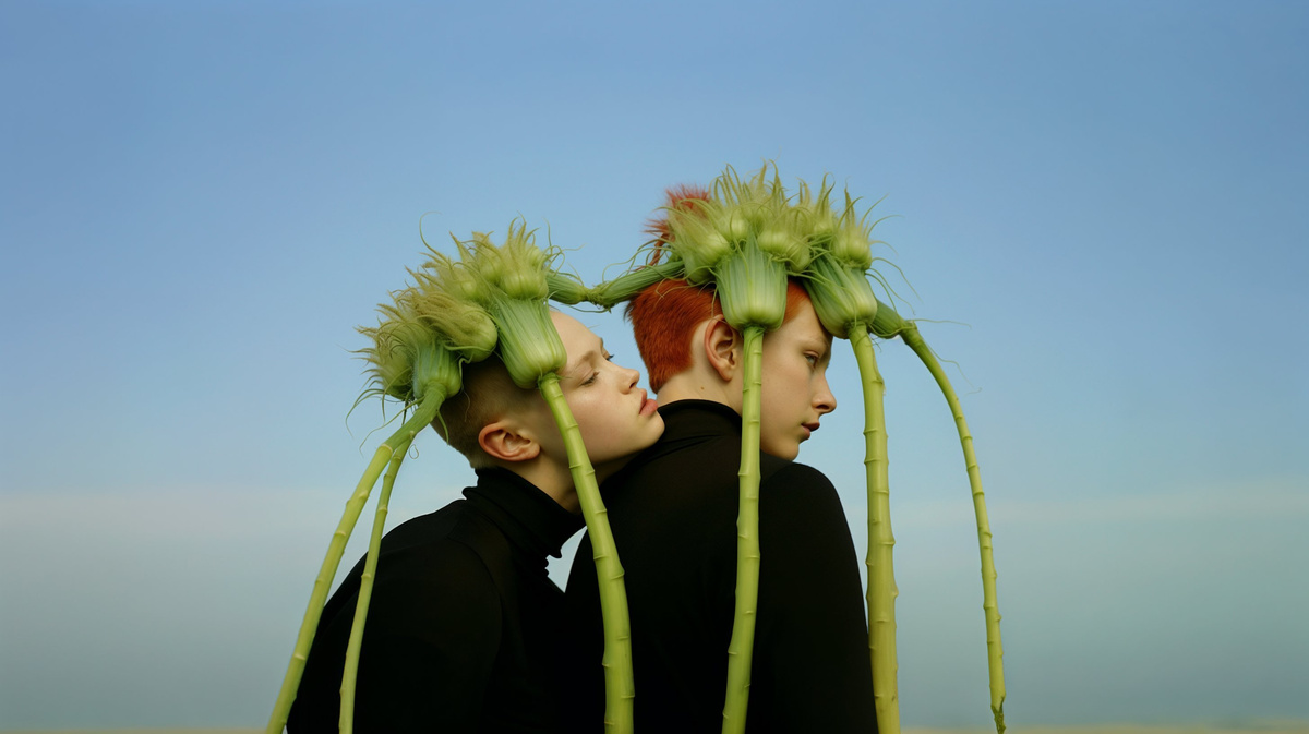 Emotions — jeehyun