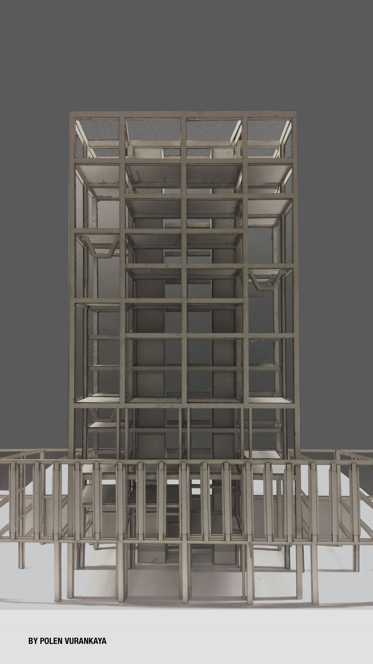 Transformation Studio, BILGI Uni Istanbul — Medine Altiok