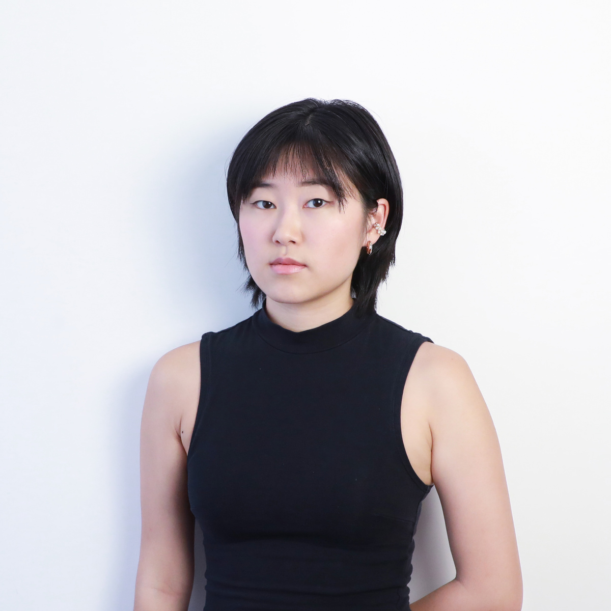 About — Hou Lam Tsui