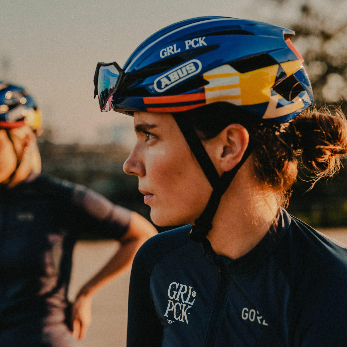 SNOBICI Essentials - Maike Frye — snobici.cc