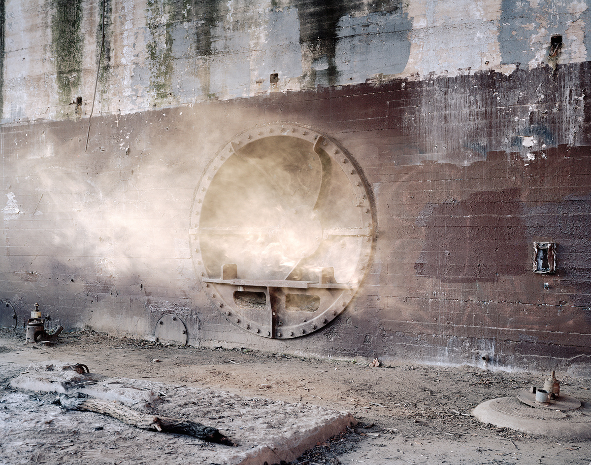 The Rock's Rotation — Justin James Reed