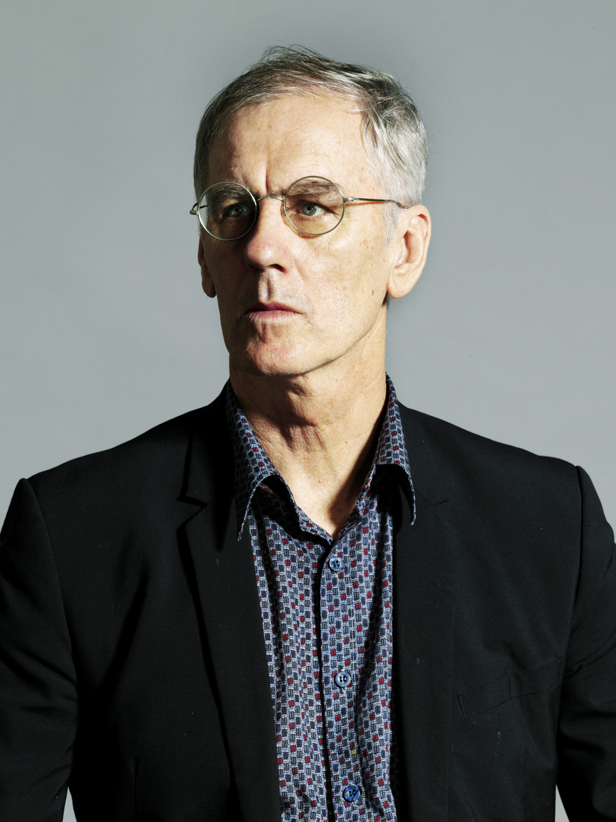 Portraits — Andrew Cowen