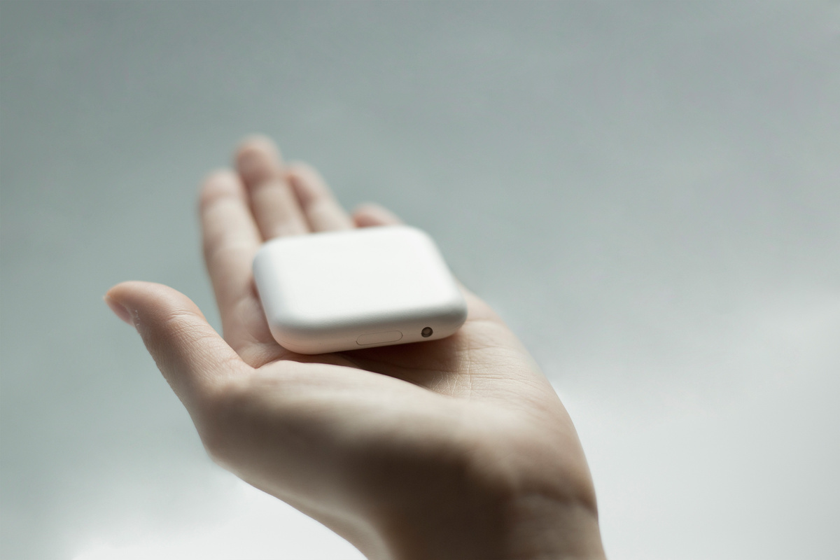 TAG — 밀리미터 스튜디오