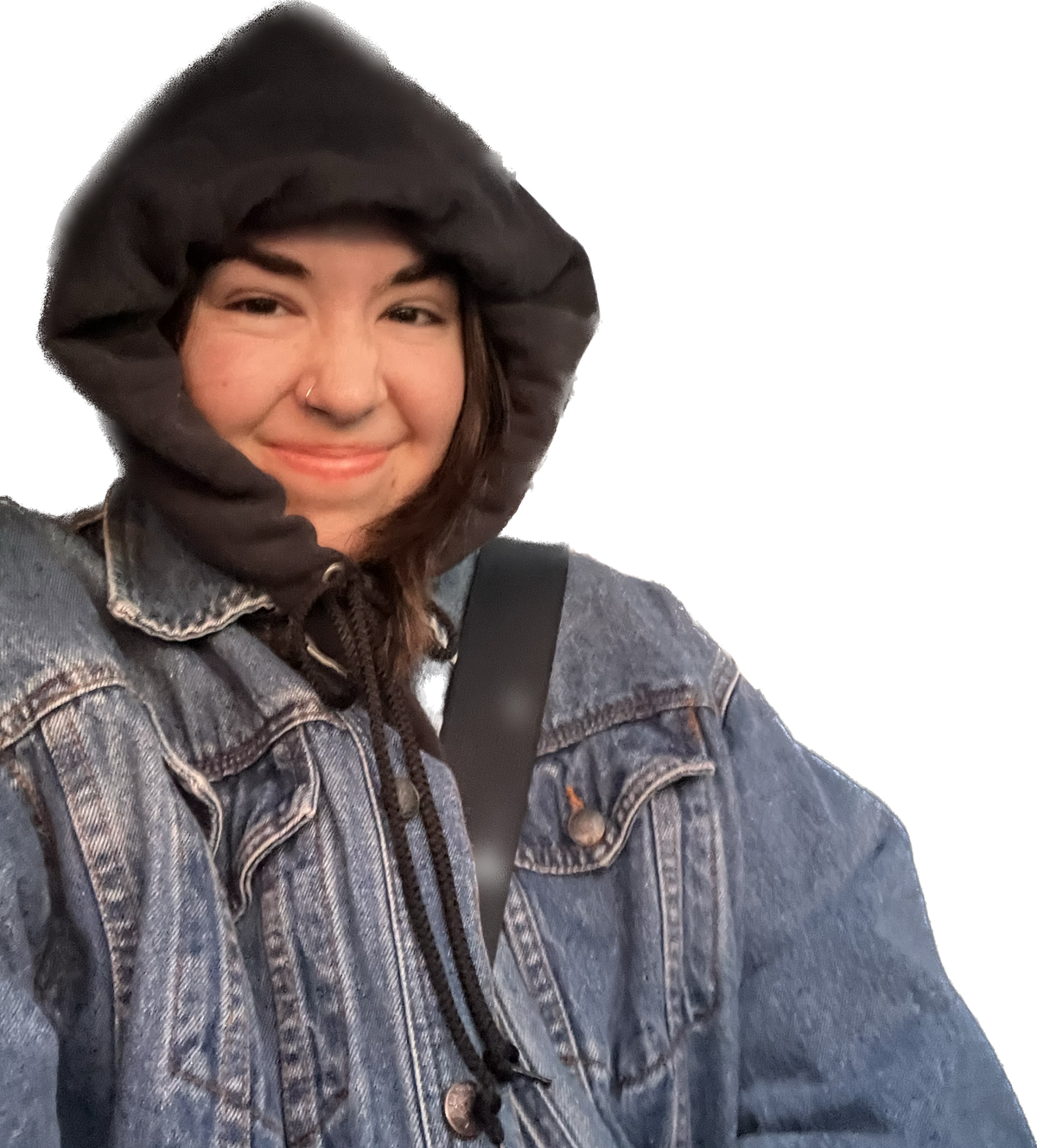 Bio — Kayla Rutledge Page