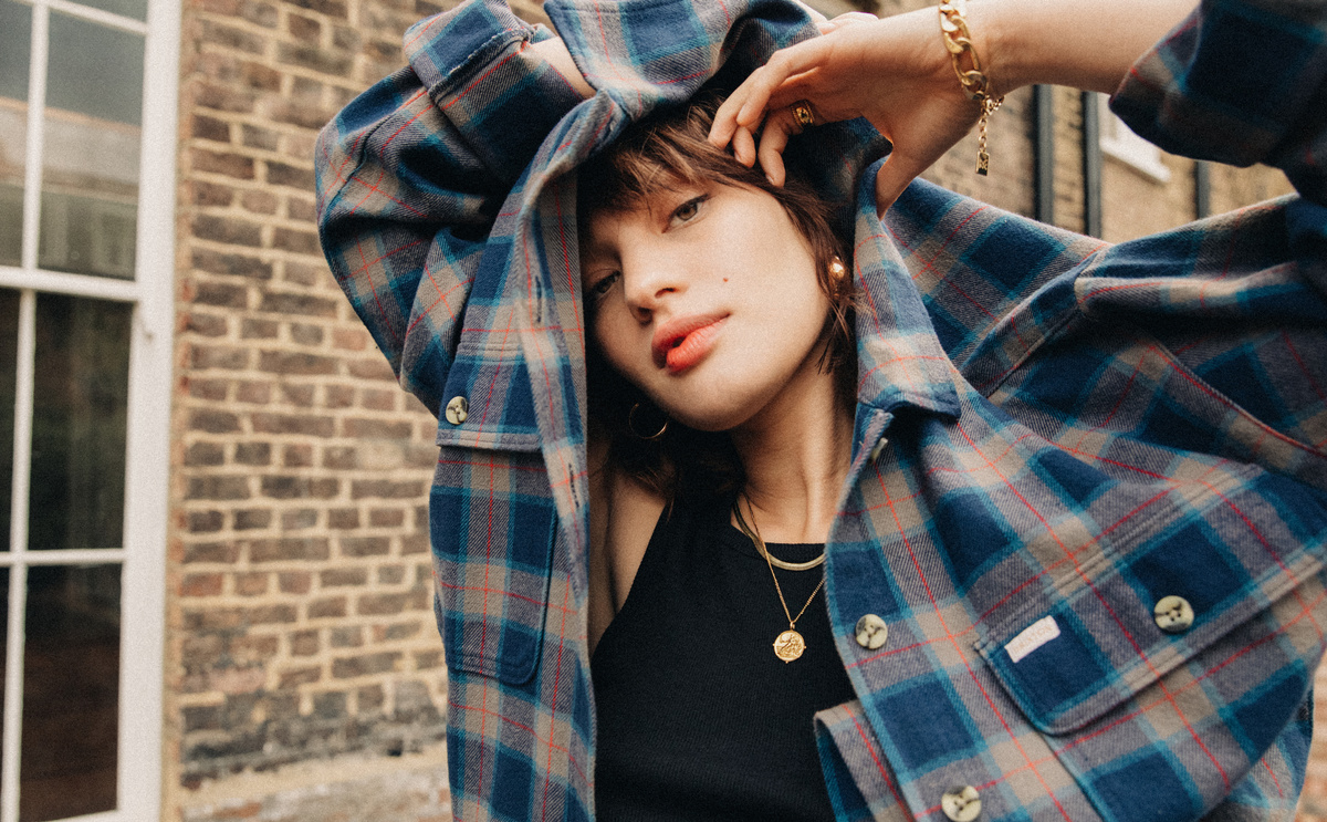 BRIXTON - HO22 BRAND CAMPAIGN — The Collected Work of Chris Schindler