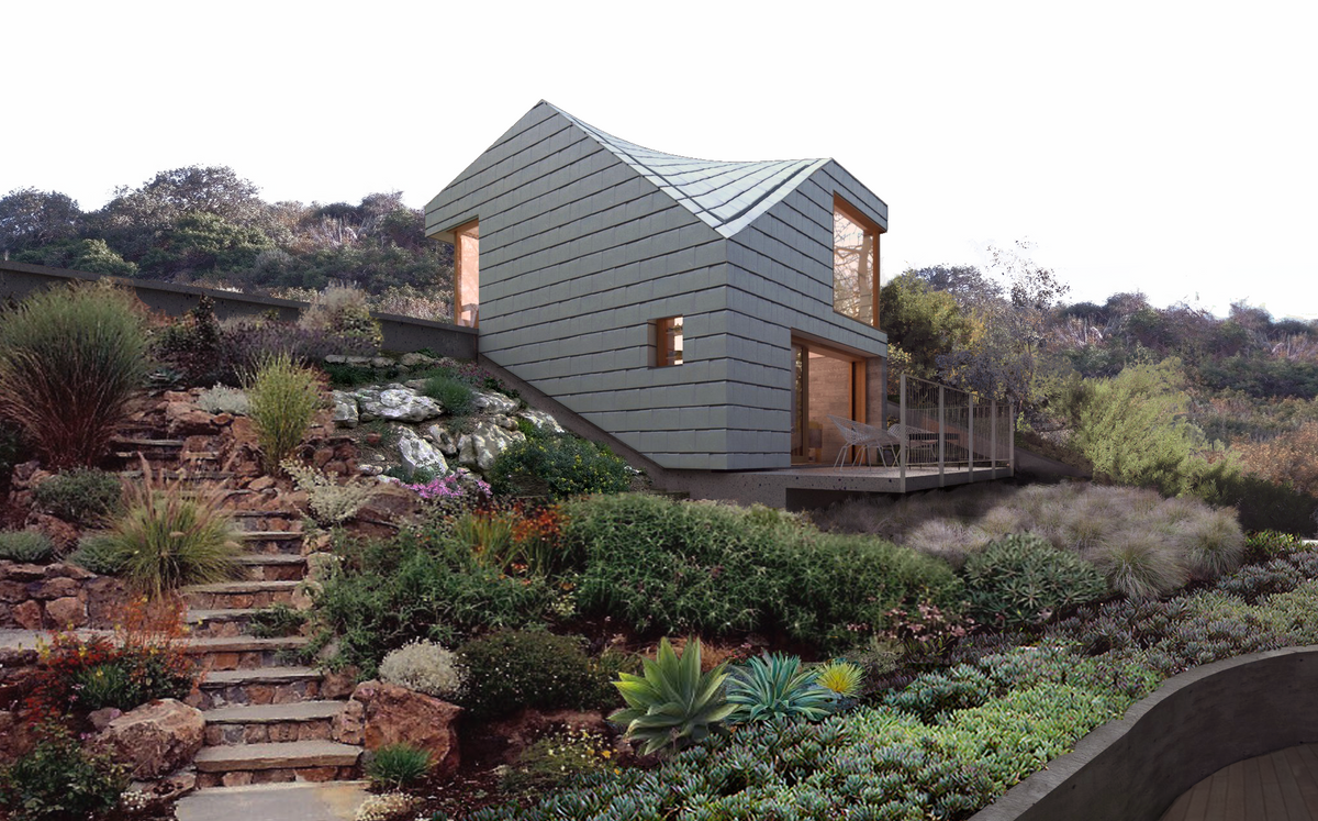 CERAMICS WORKSHOP — Jacobs Architecture | Architecture & Interior ...