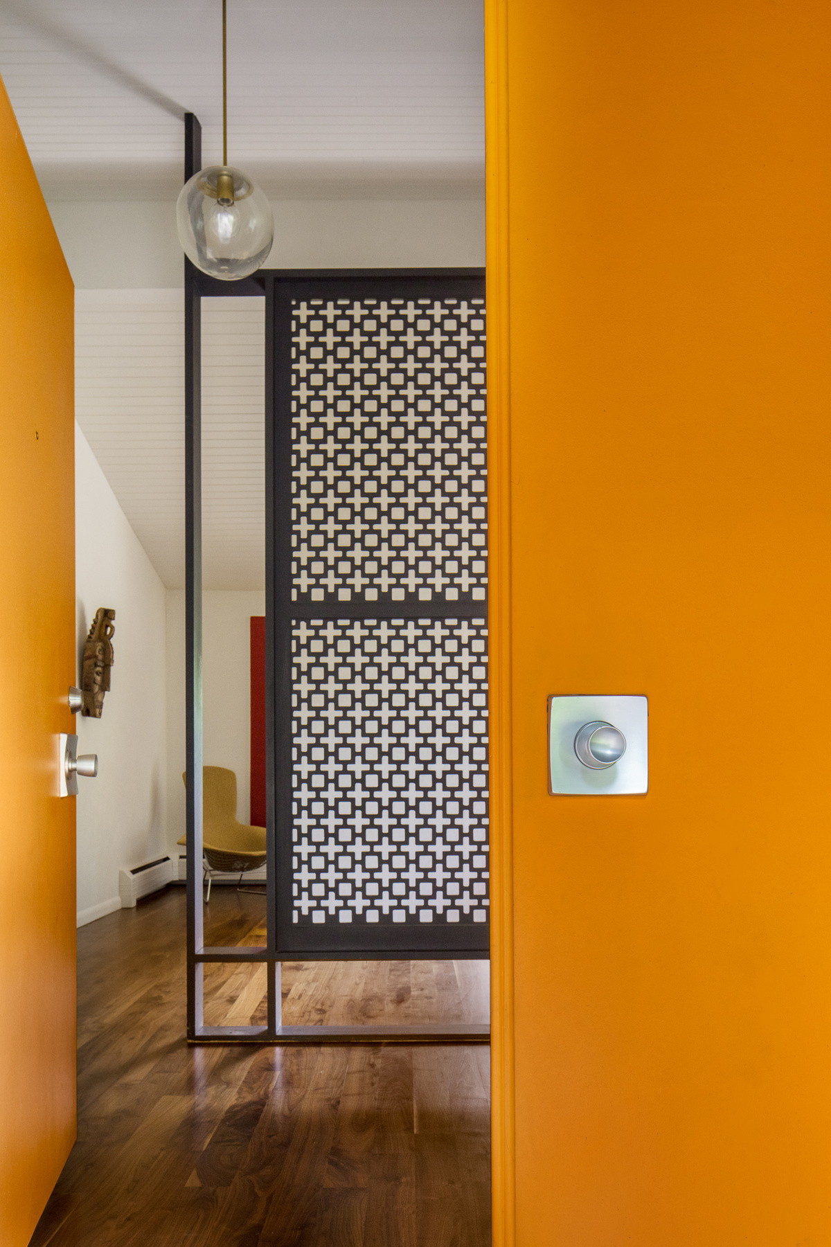 locust — BOSS.architecture