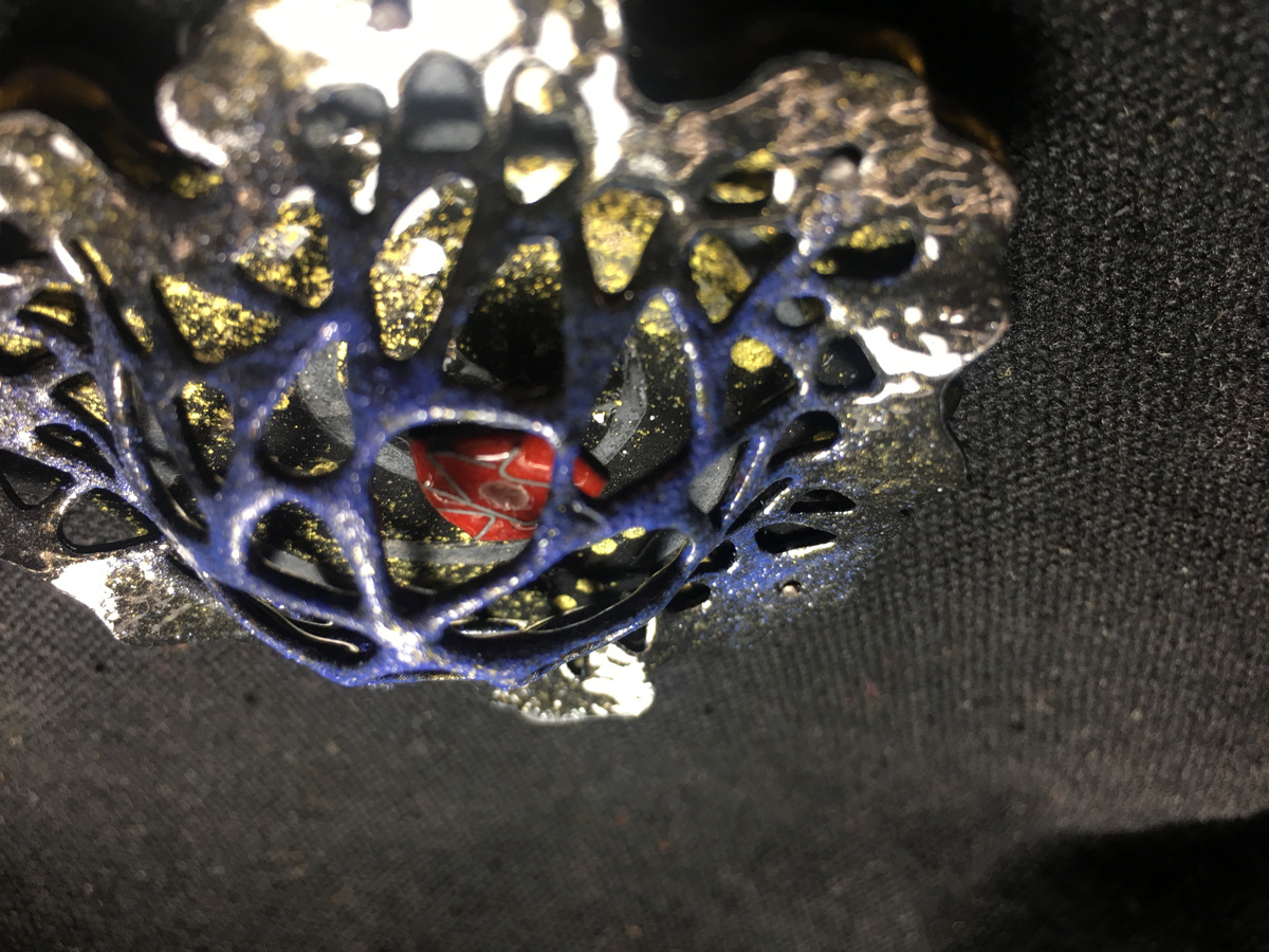 other works — Ruohan Duan-IntAr