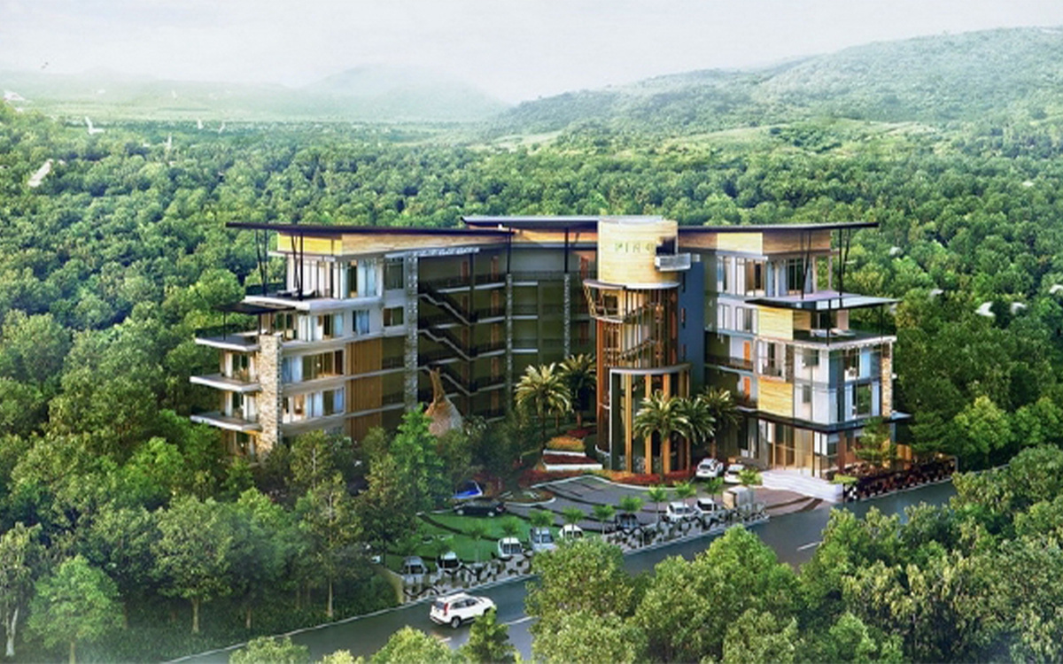 Expertise — A LANdarch