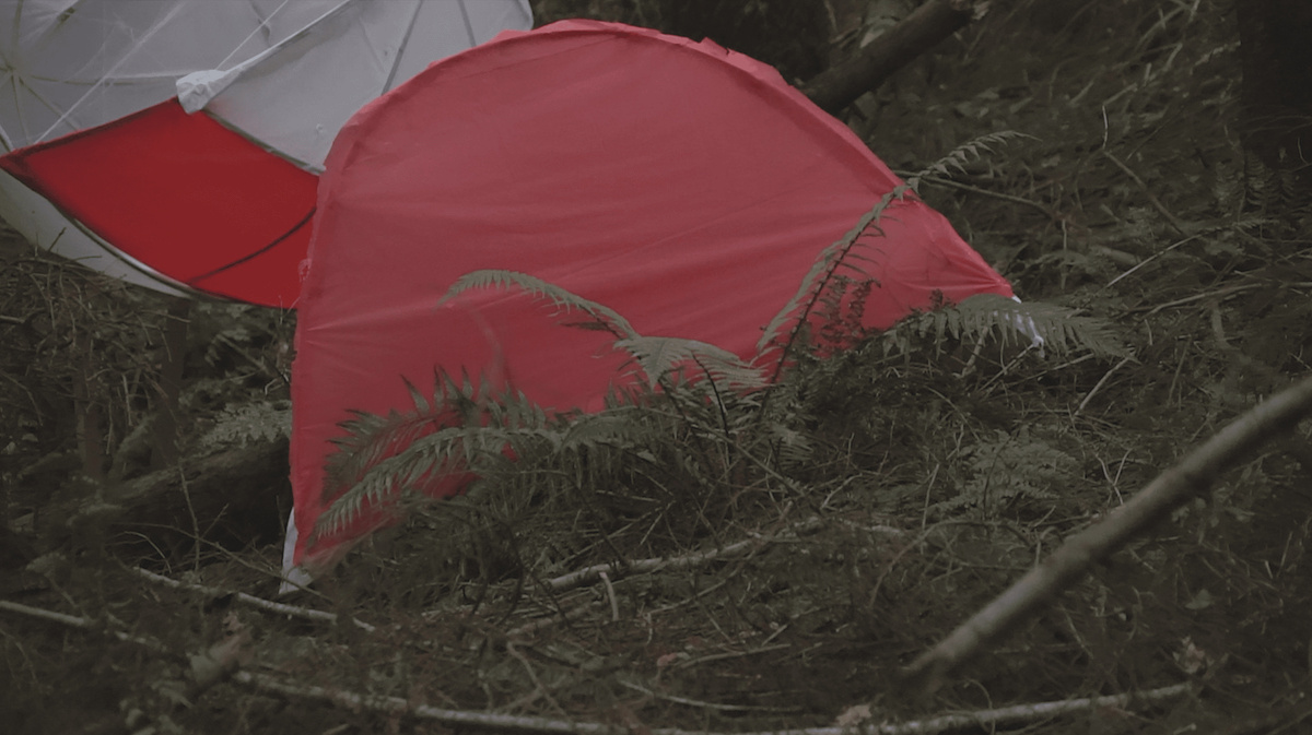 Airborne-(d) Objects — cinematic landscape exchange