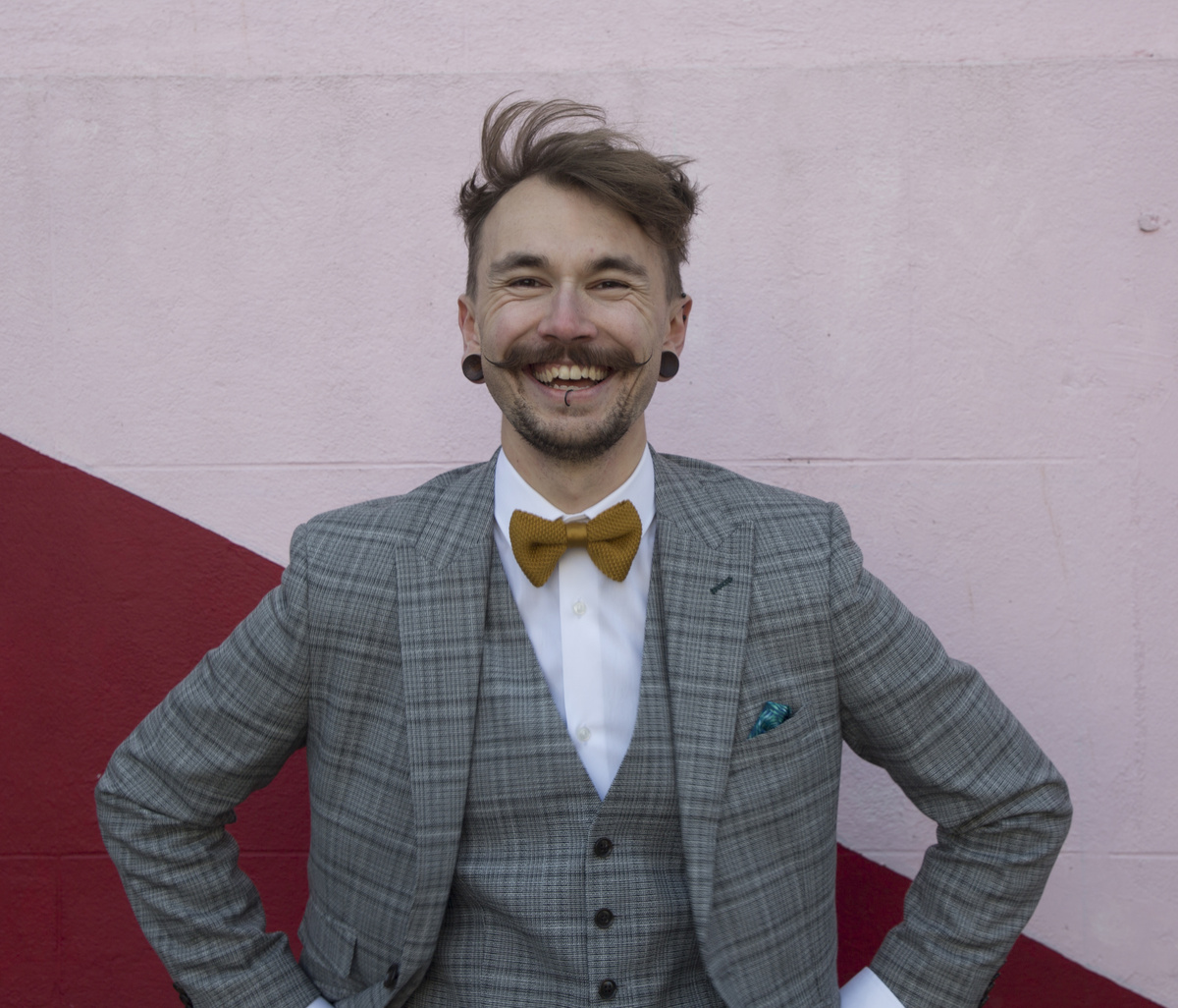 About me. — Jiantillustration