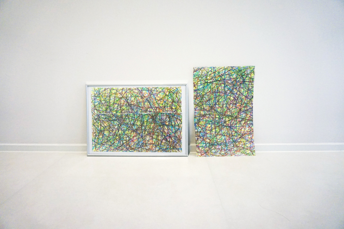 Our Room 2022 — Jerryahn