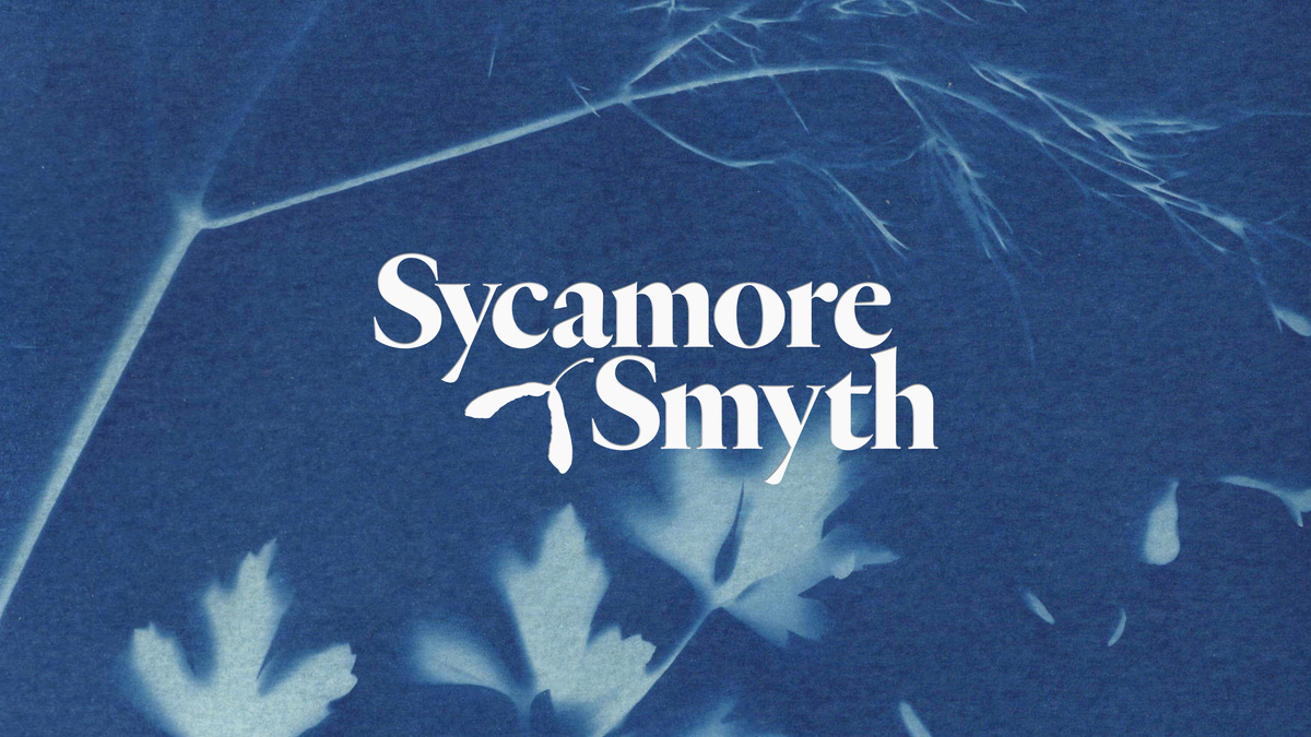 Sycamore Smyth — 2024 Salt + Pepper Works - Design, Digital, Communications copy