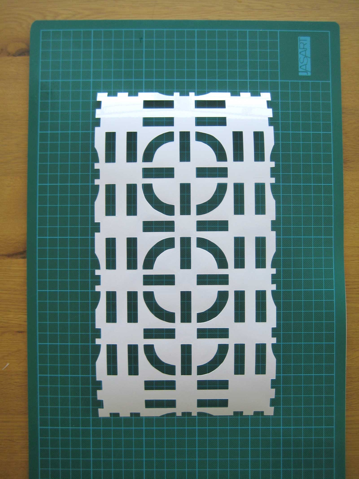 Iopio Stencil 02 — snedlab.com