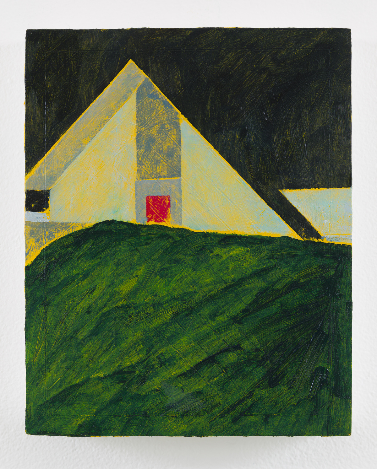 Painting 2021 — Nick McPhail