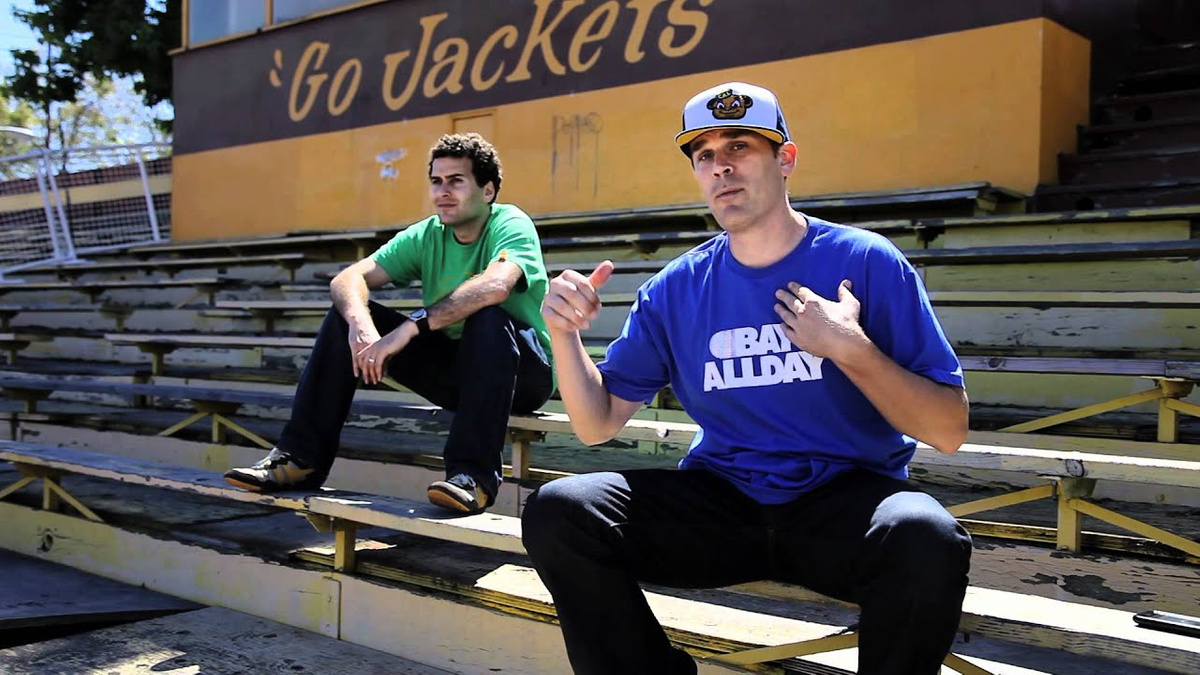 Berkeley Enough — David Wittman