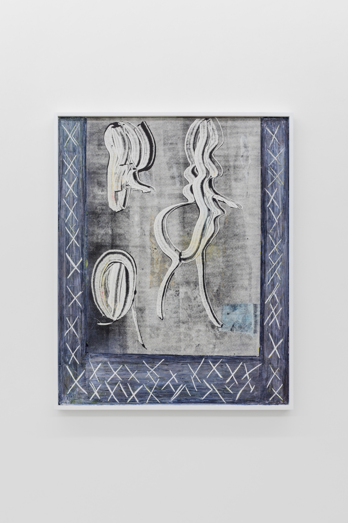 Works — Mary Simpson