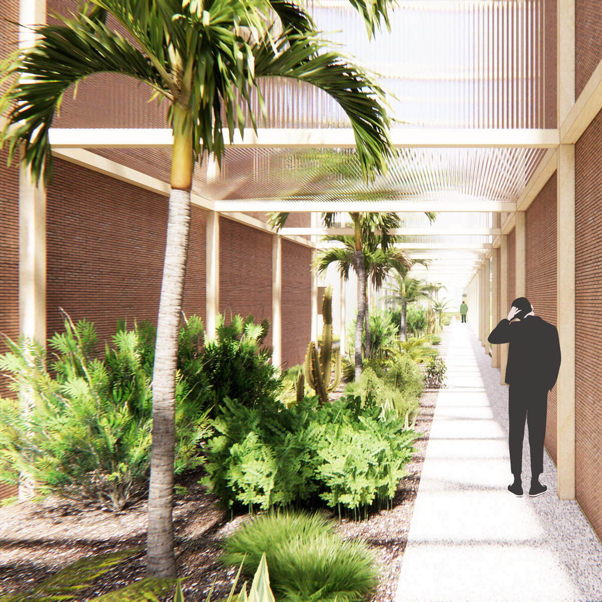 Splash — Primary Projects