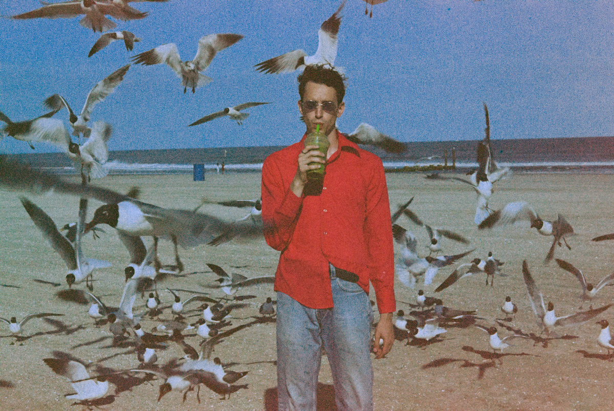 Sitcom — Anniversary