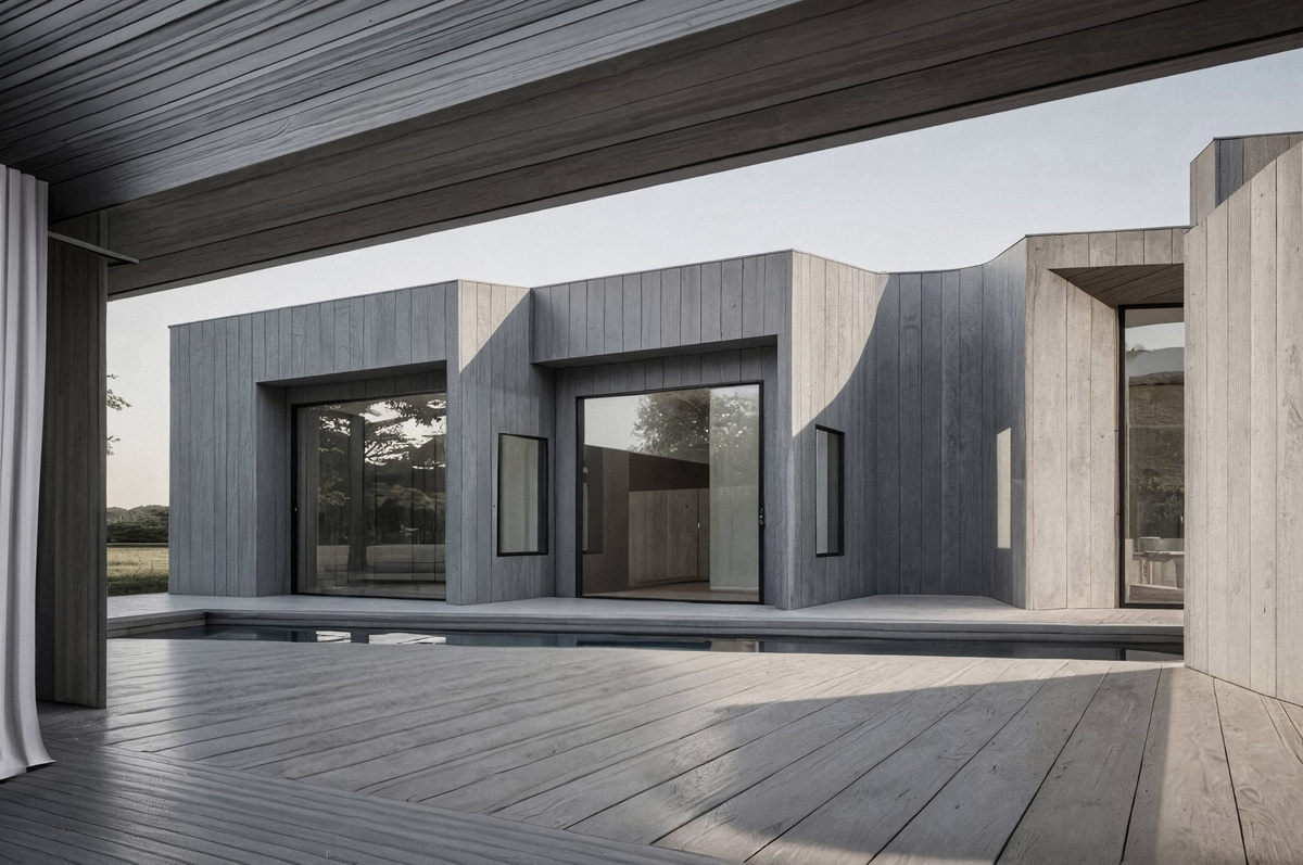 Sereno Springs — endemicarchitecture