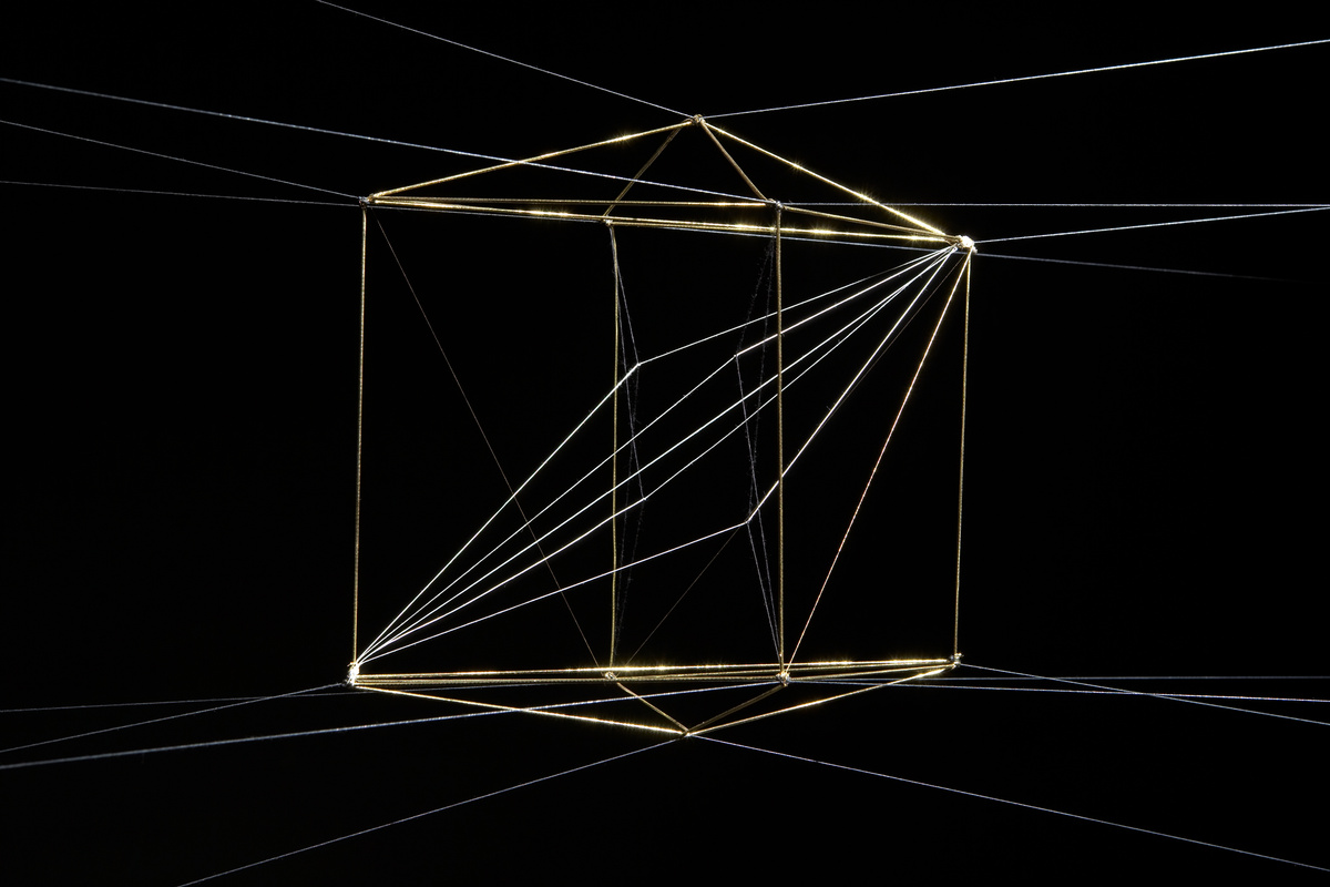 Stills of 4D objects — J Jan Groeneboer