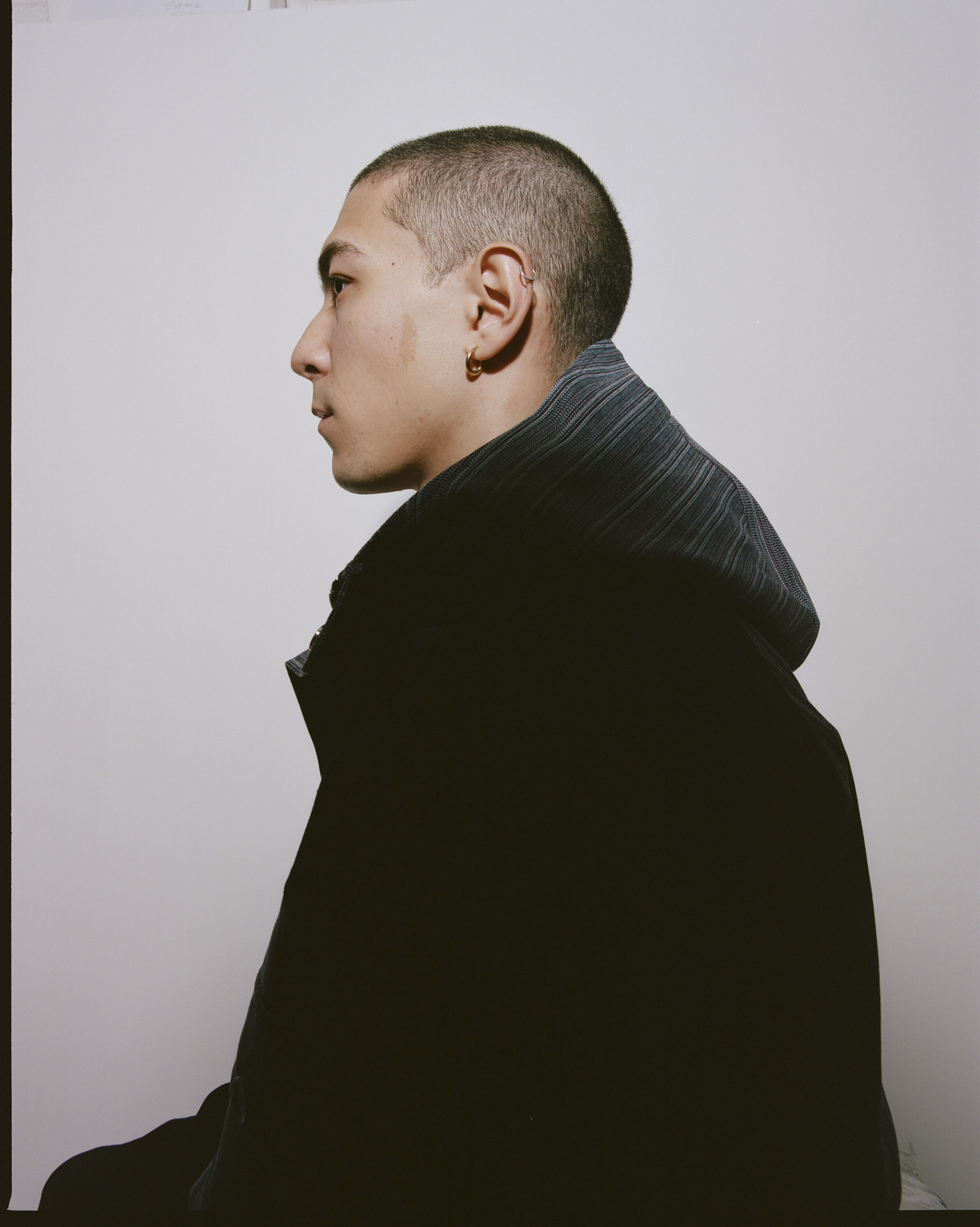 Bio — Hugo Richardson