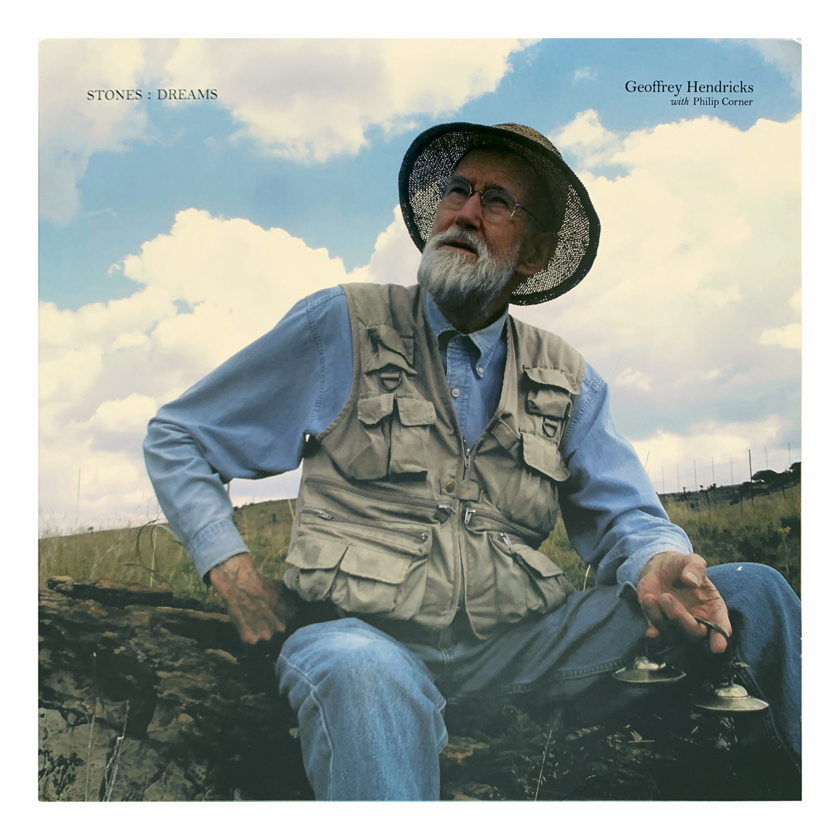 Geoffrey Hendricks — midcenturyclassical