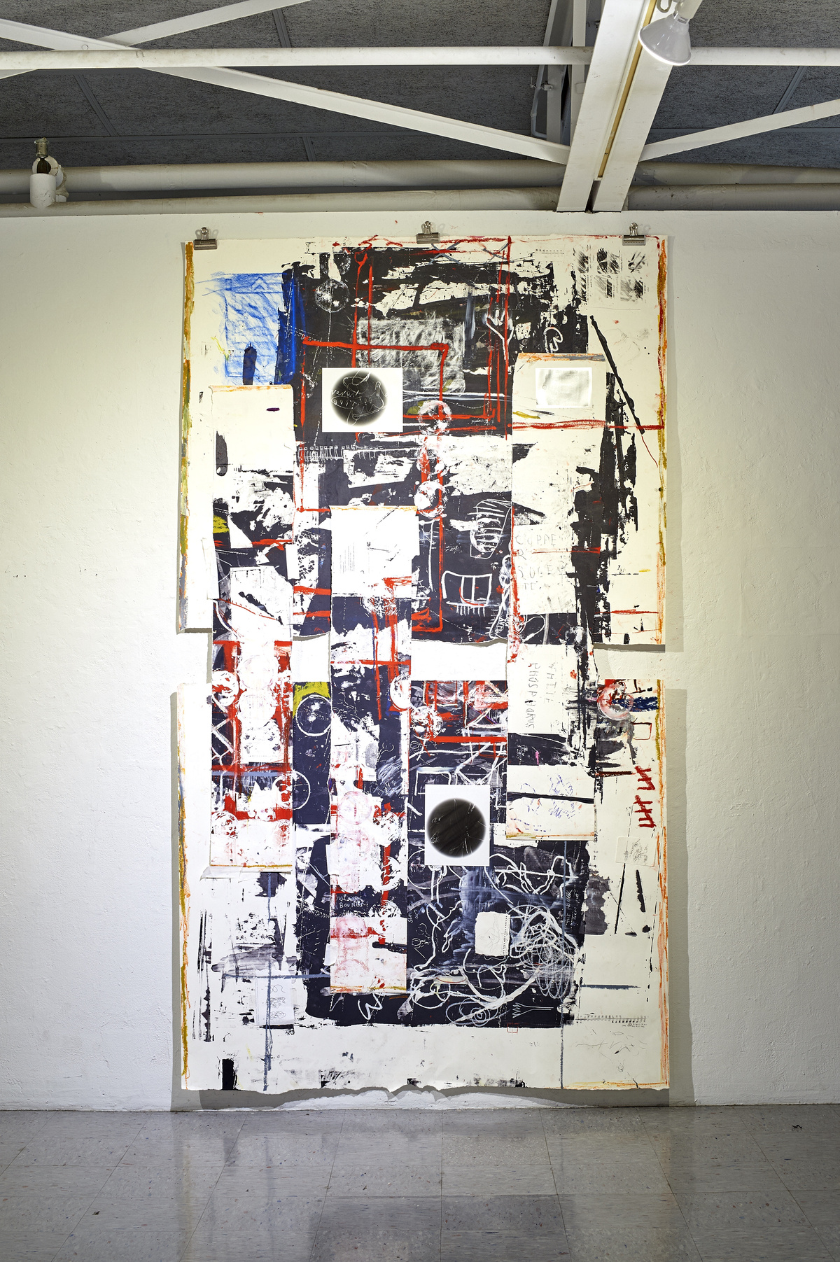 counter series — Martha Schnee