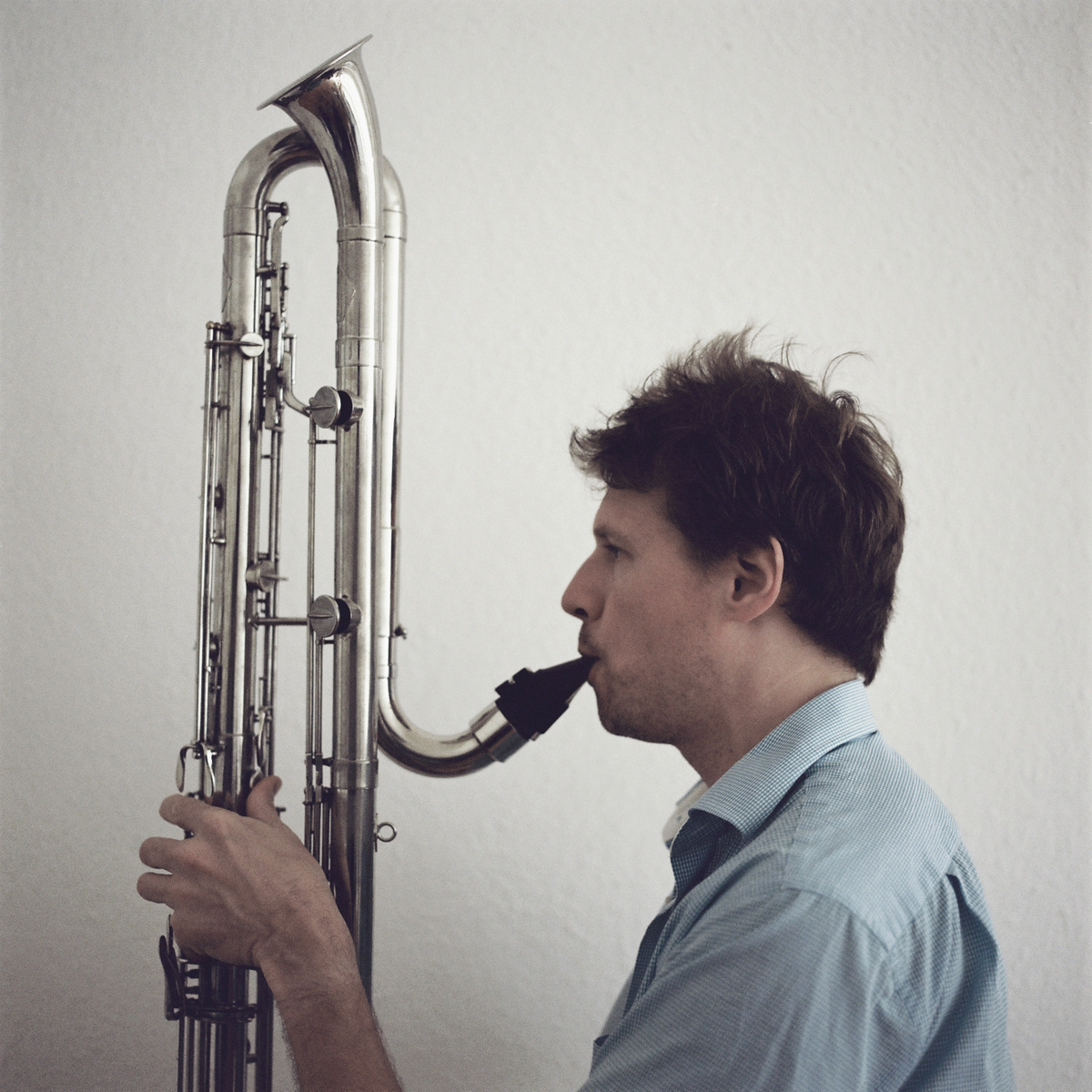 ABOUT — Chris Heenan