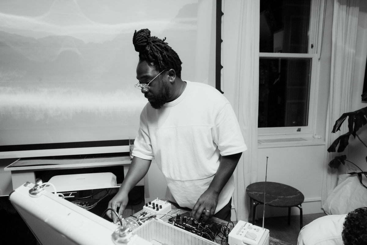 Siblingship — Shepherd Manyika