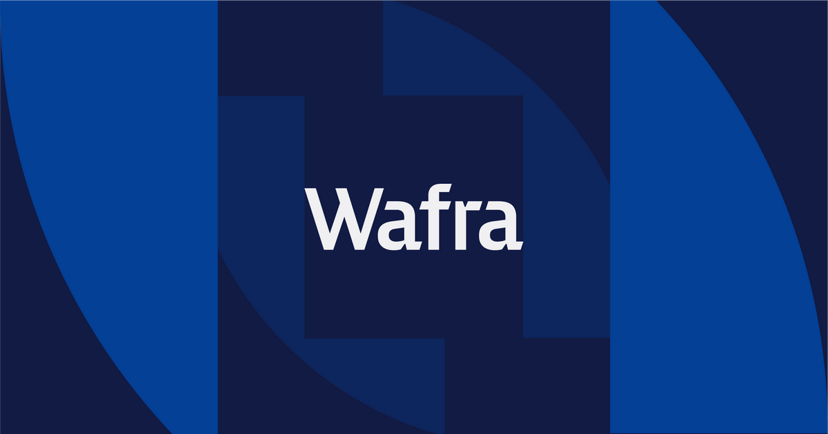 Wafra — jaimepatino