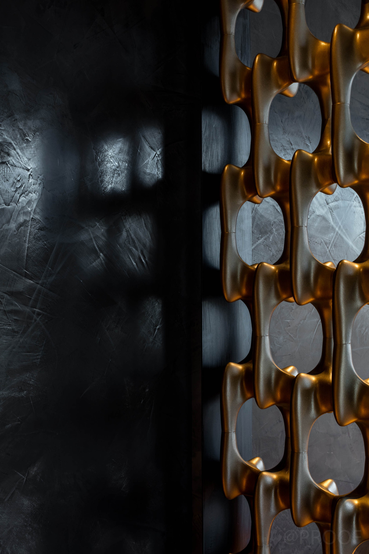 hazel — BOSS.architecture