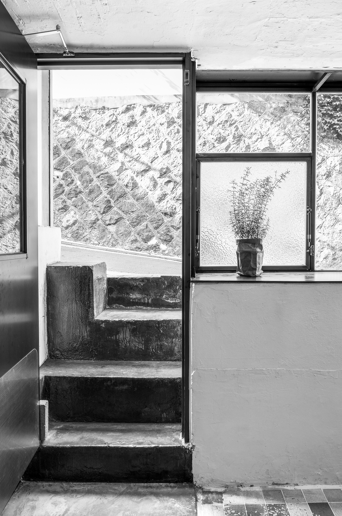 Huamdong Atelier — studio meeli