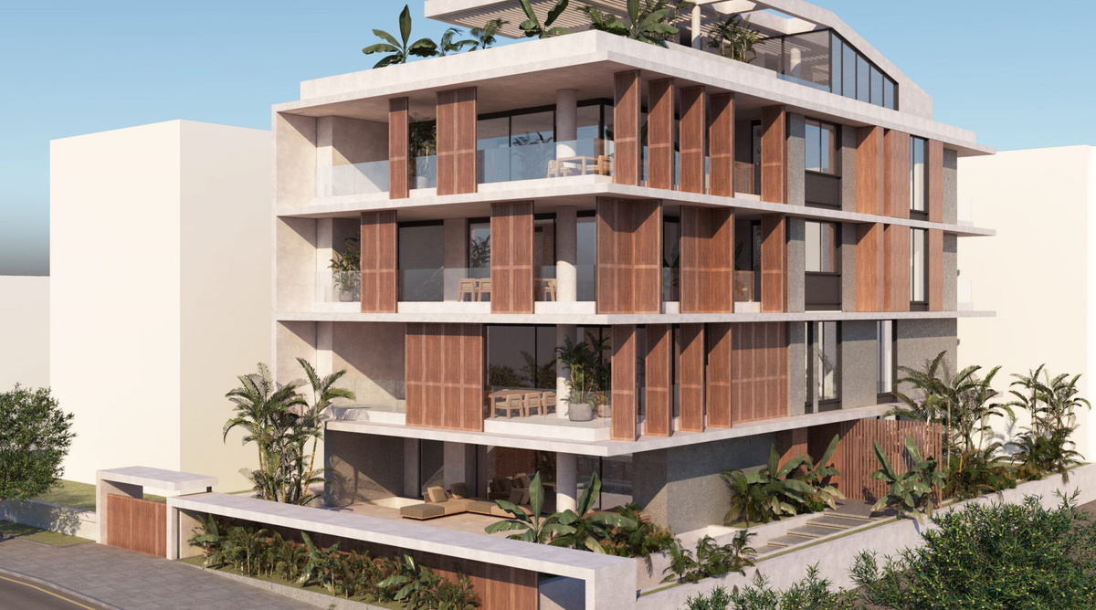 Menu — Free Architects