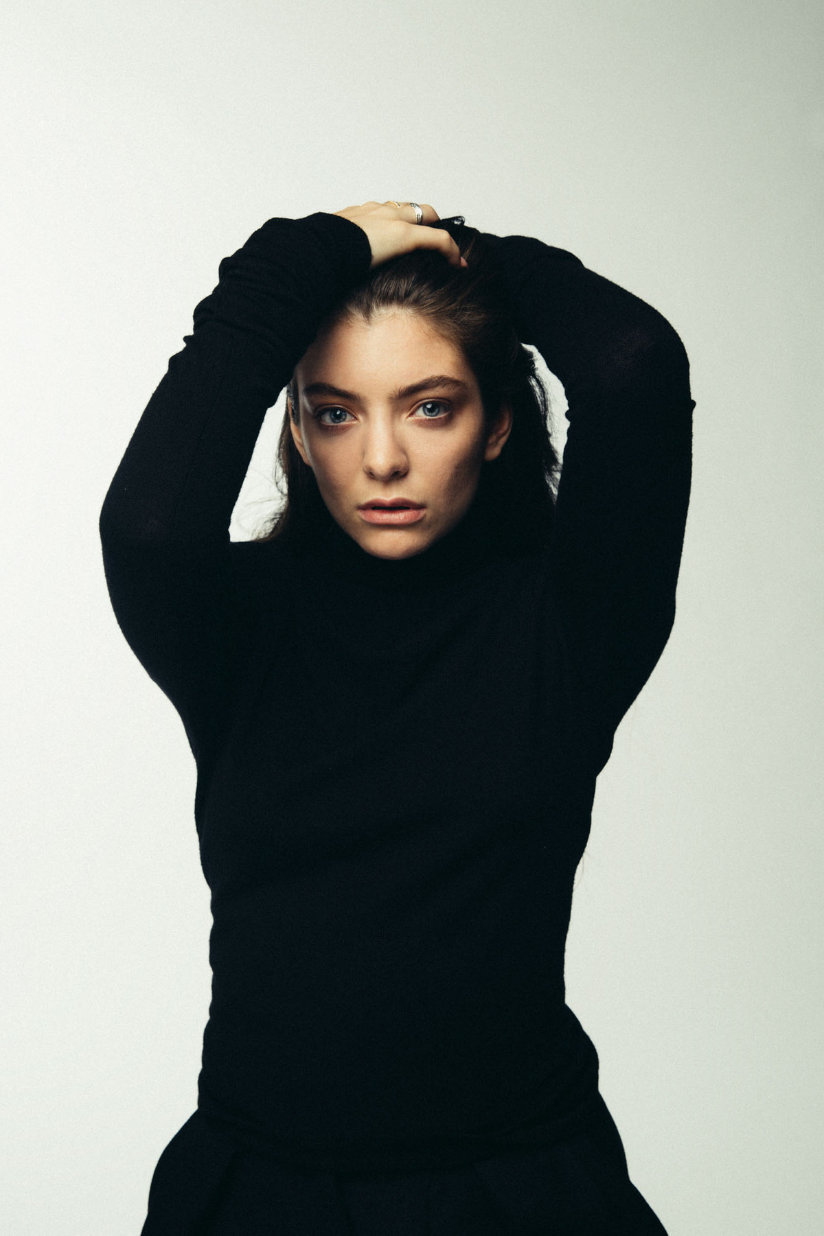 Lorde — Austin Hargrave LA Photographer