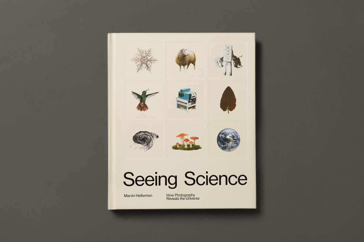 Seeing Science: How Photography Reveals the Universe — brianberding
