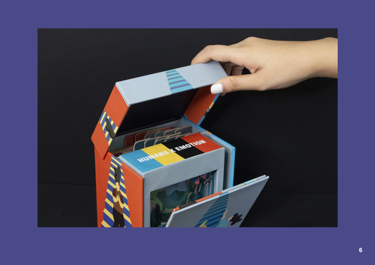 Inter Course Showcase — artstudio