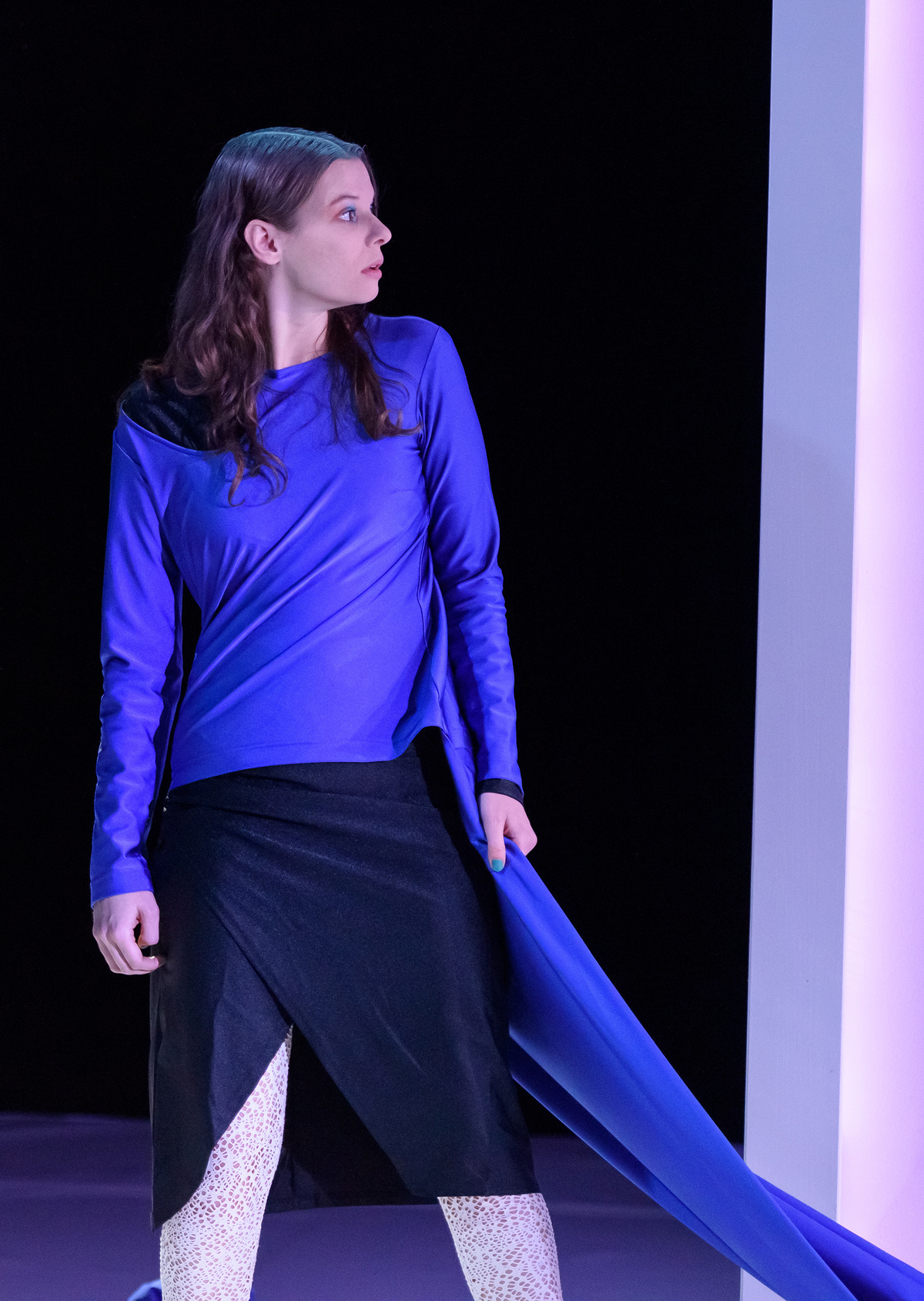 LORENA EMMI MAYER /Alice verschwindet / Landestheater Linz — Agentur ...