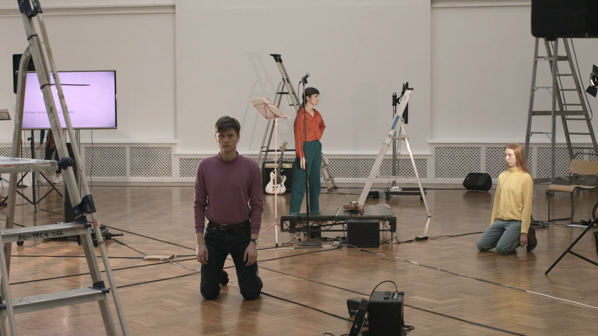 Opera — Rowland Hill