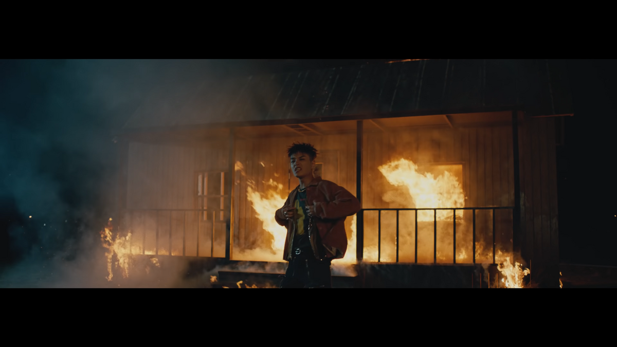 AOMG_GOTT — NOMESS