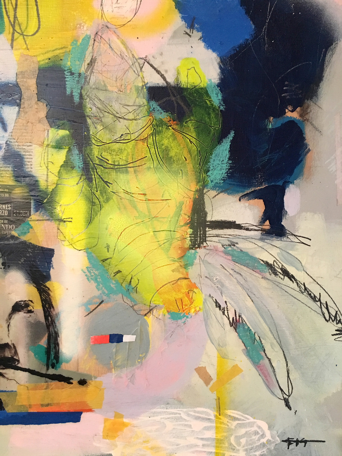 LOBII Details — Julian Smith | Studio