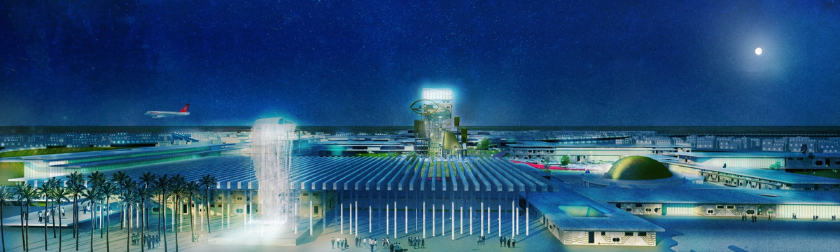 003. Science City — false