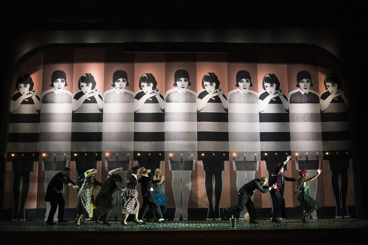 Così Fan Tutte — adelethomasdirector.com