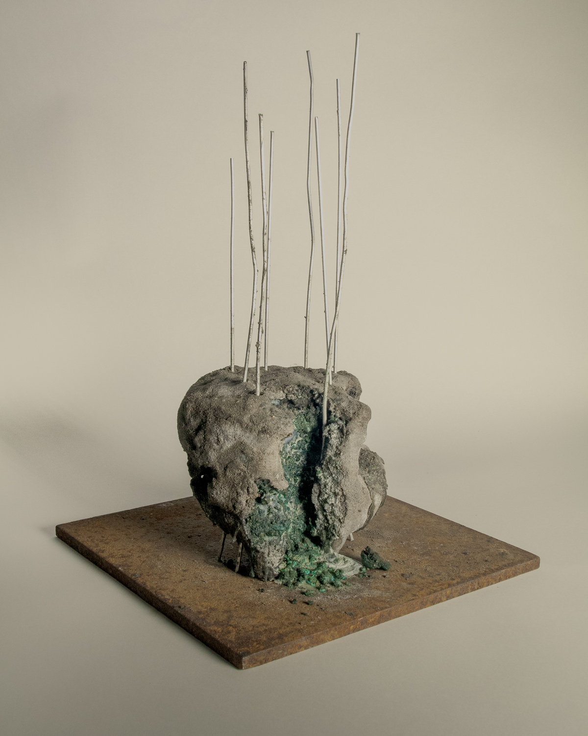 Frozen Block Method — Colin Chudyk